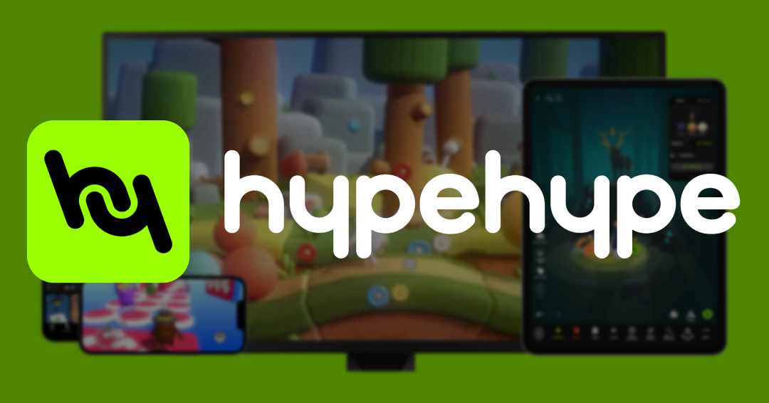 Earn With Hypehype 2564